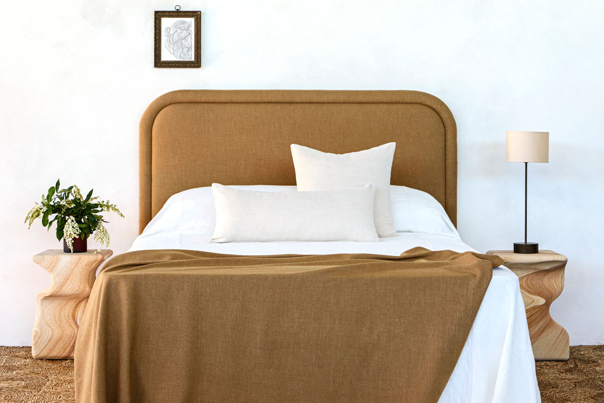 Nyst Bedhead – Land.