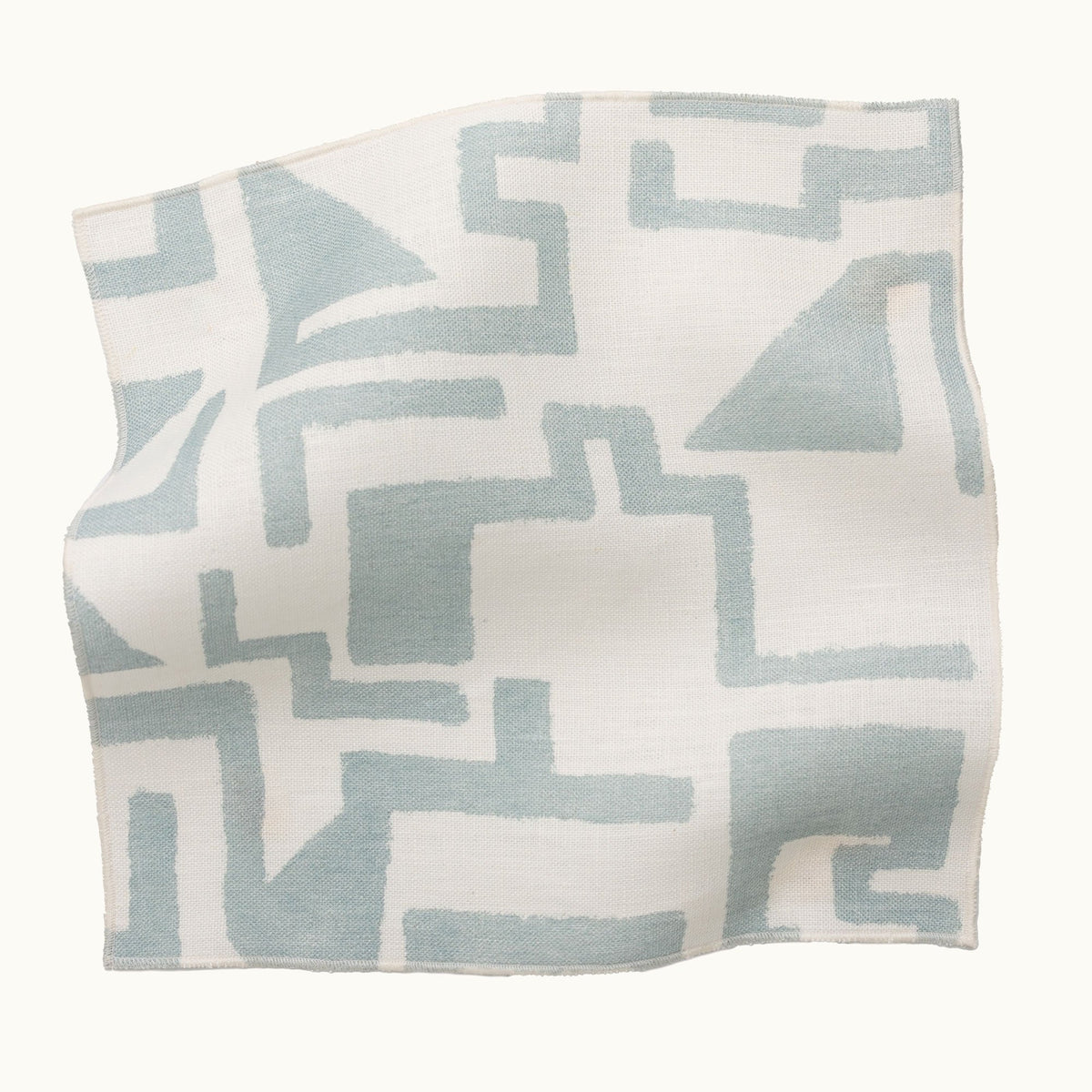 Maze by Emma Dillon Hill - Duck Egg – Land.