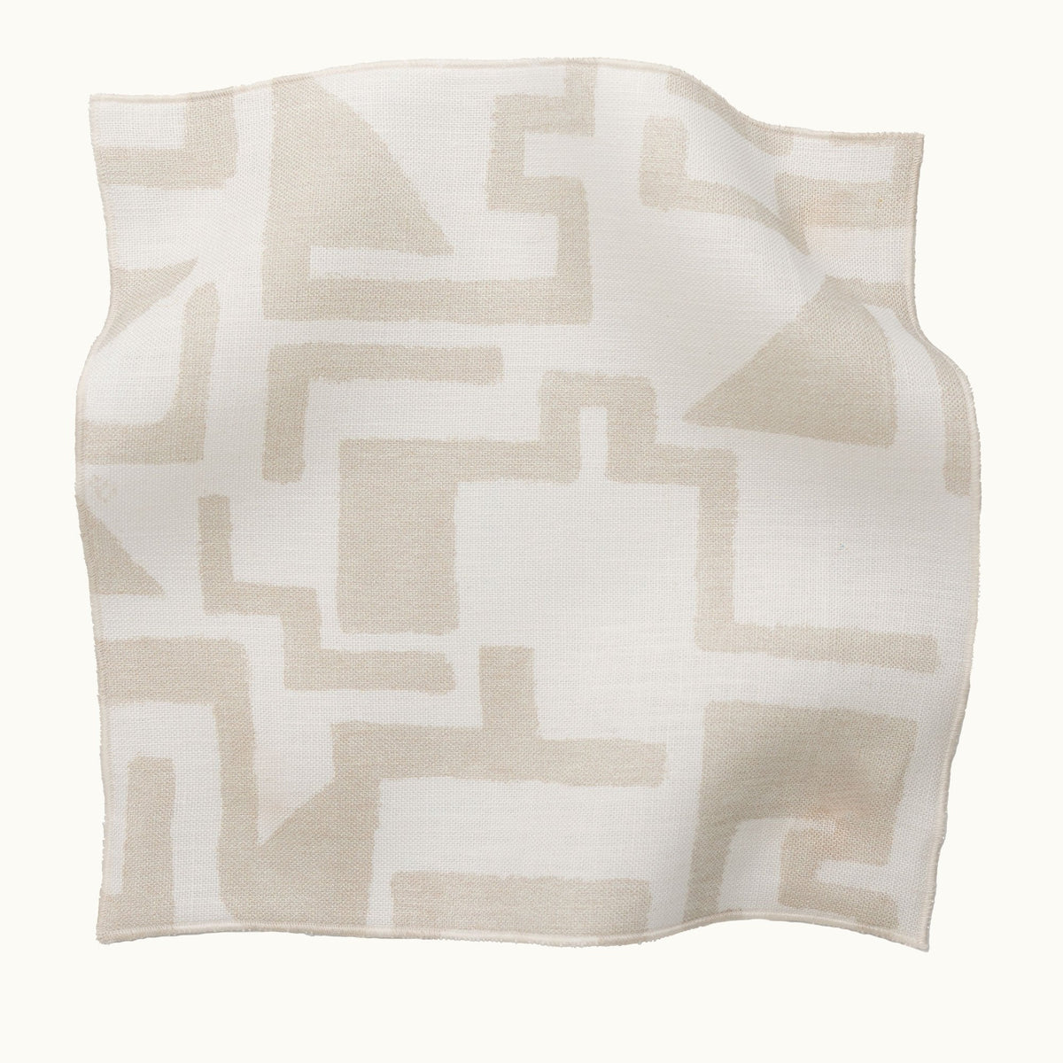 Maze by Emma Dillon Hill - Stone – Land.